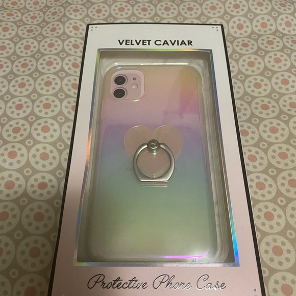 Velvet Caviar | Cell Phones & Accessories | Velvet Caviar Iphone 1 ...